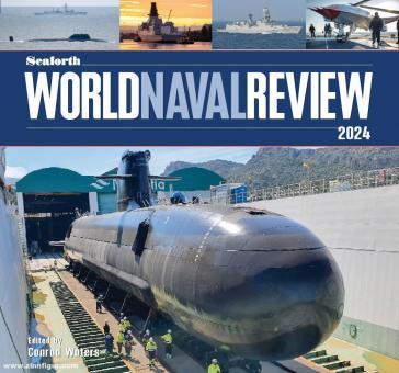 Berliner Zinnfiguren | Seaforth World Naval Review 2024 | Online kaufen