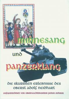 Berliner Zinnfiguren | Zehrer, Peter: Minnesang und Panzerklang. Die ...