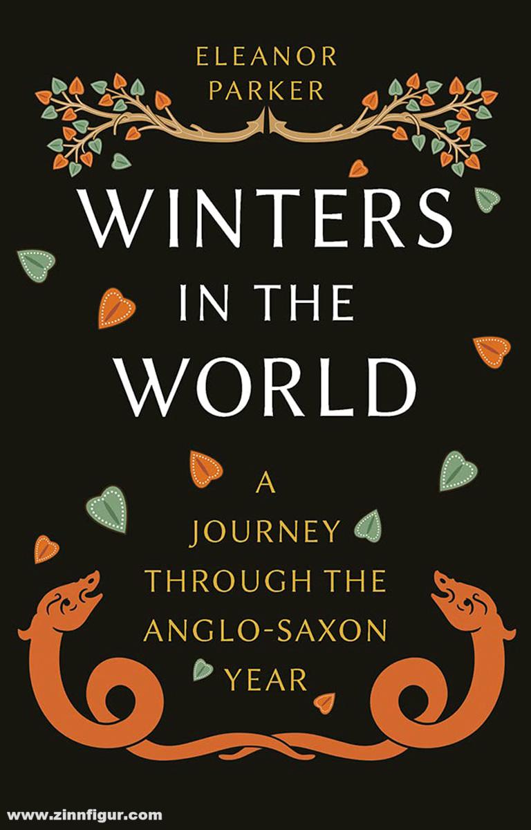 Berliner Zinnfiguren | Parker, Eleanor: Winters in the World. A Journey ...