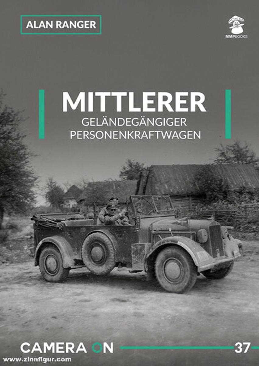 Nicht Grosser Personenkraftwagen