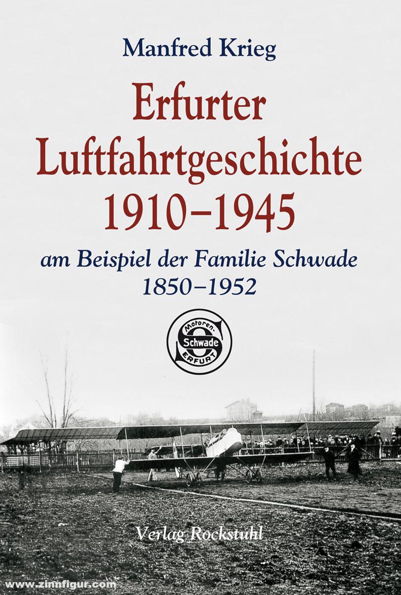 Berliner Zinnfiguren | Krieg, Manfred: Erfurter Luftfahrtgeschichte ...