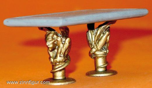 Berliner Zinnfiguren | Sacrifice Altar | purchase online