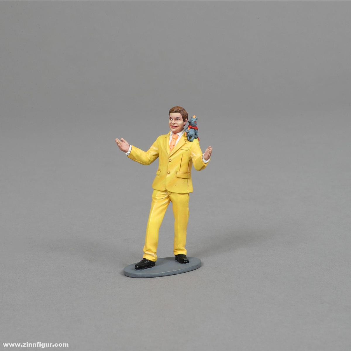 Berliner Zinnfiguren | Dr. Aaron Ozee | purchase online