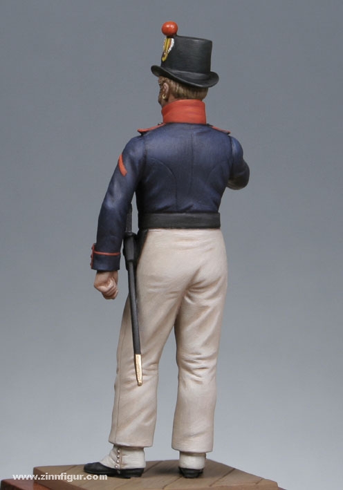 Berliner Zinnfiguren | Matrose | Online kaufen