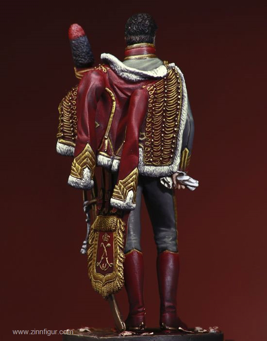 Berliner Zinnfiguren | Jean Andoche Junot | purchase online