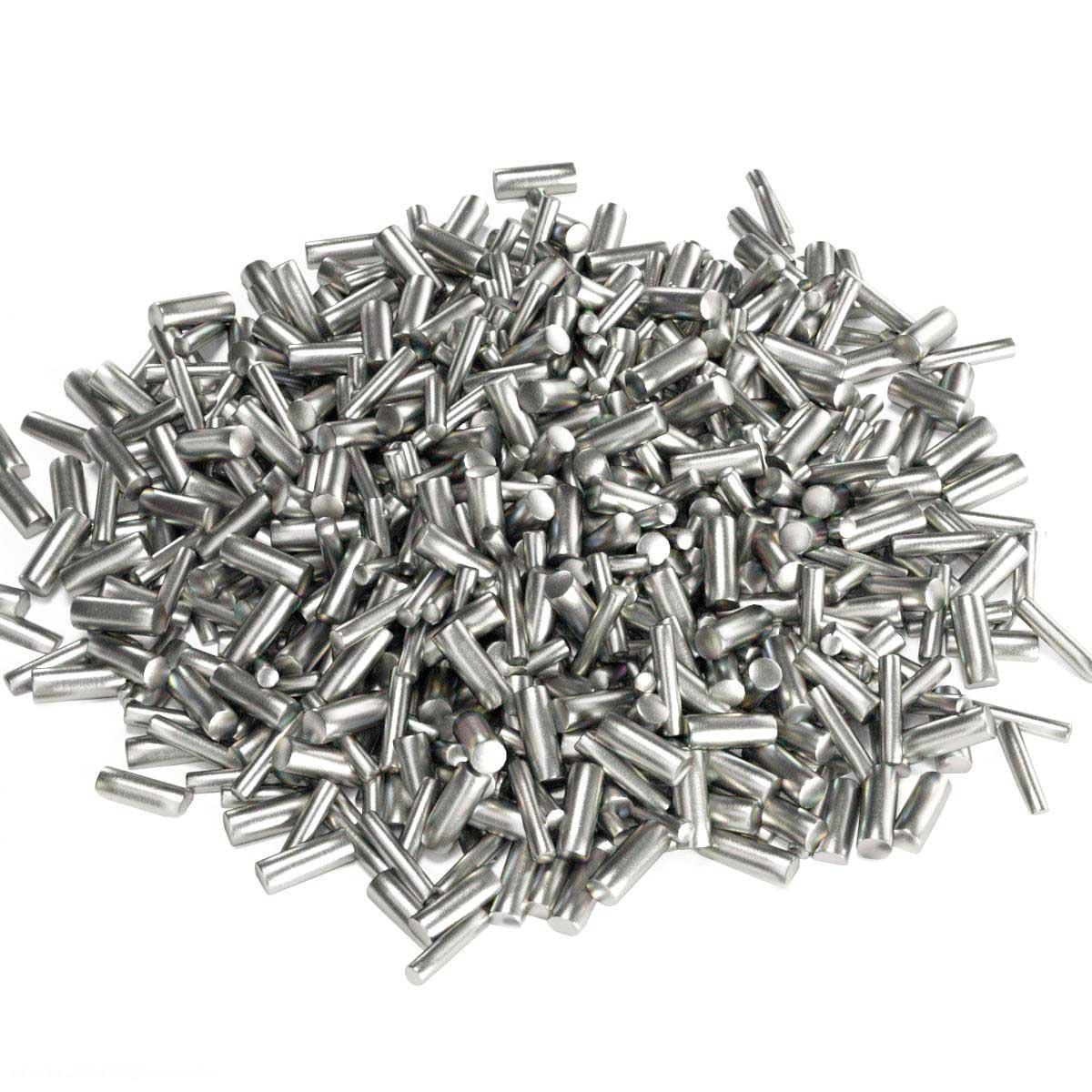 Alliage d'étain 95% SN/SB/CU sans plomb - 1 kg