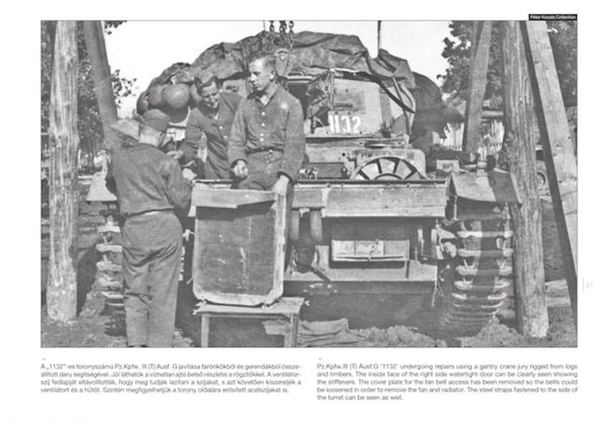 Berliner Zinnfiguren | Cockle, Tom: Panzer-Rgt./Abt.18 on the ...
